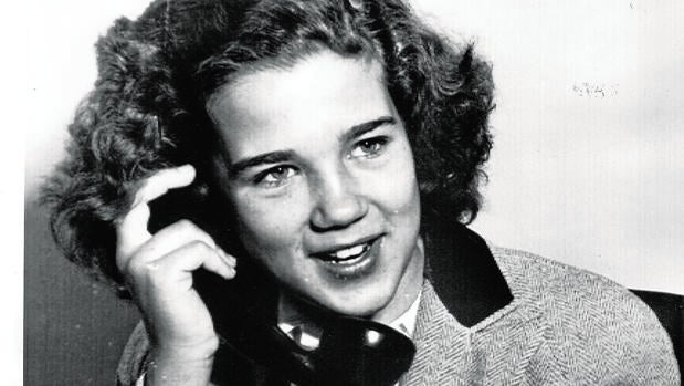Sally Horner, la «Lolita» en la que se inspiró Nabokov