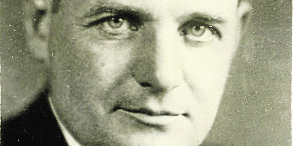 William Donovan, una leyenda de la CIA