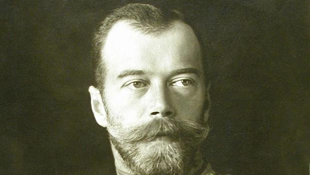 Las fotos desnudo del último zar ruso Nicolás II que han revolucionado ...