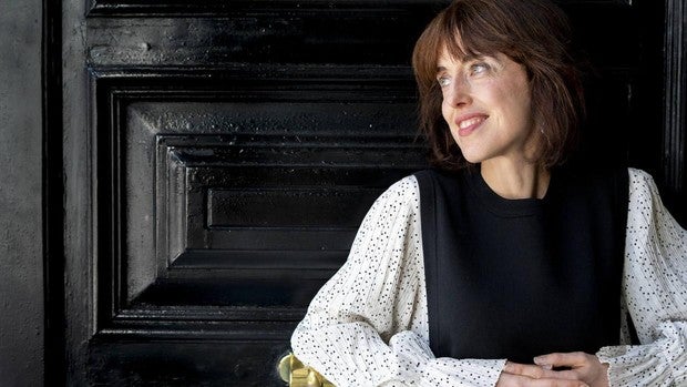 Irene Vallejo: «Un libro leído es la huella de un viaje, una ...