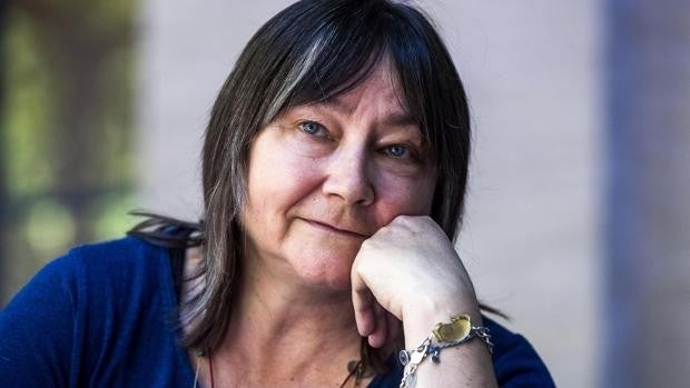 Ali Smith: «La ficción es una de las mejores formas que tenemos de ...