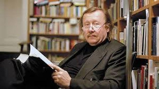 Peter Sloterdijk nos advierte del odio a la cultura