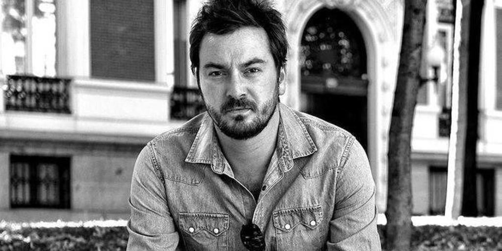 Jorge Bustos o cómo salvar el asombro