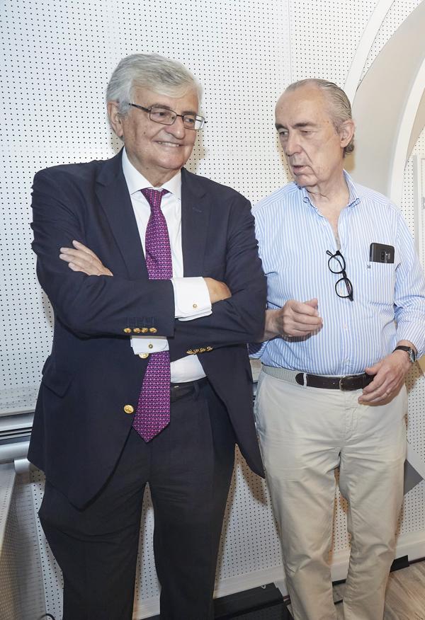 'Cowboys de Medianoche': cuatro amigos locuaces y un programa de radio ...