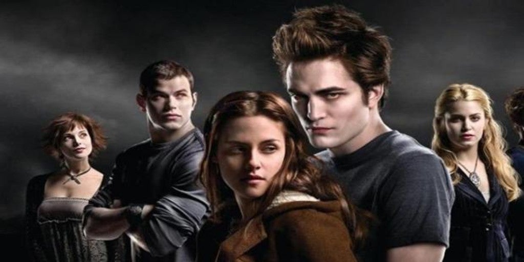 They burn Harry Potter and 'Twilight' books in the United States for ...