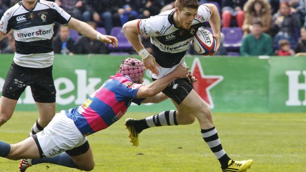 Las citas del rugby español que no te puedes perder