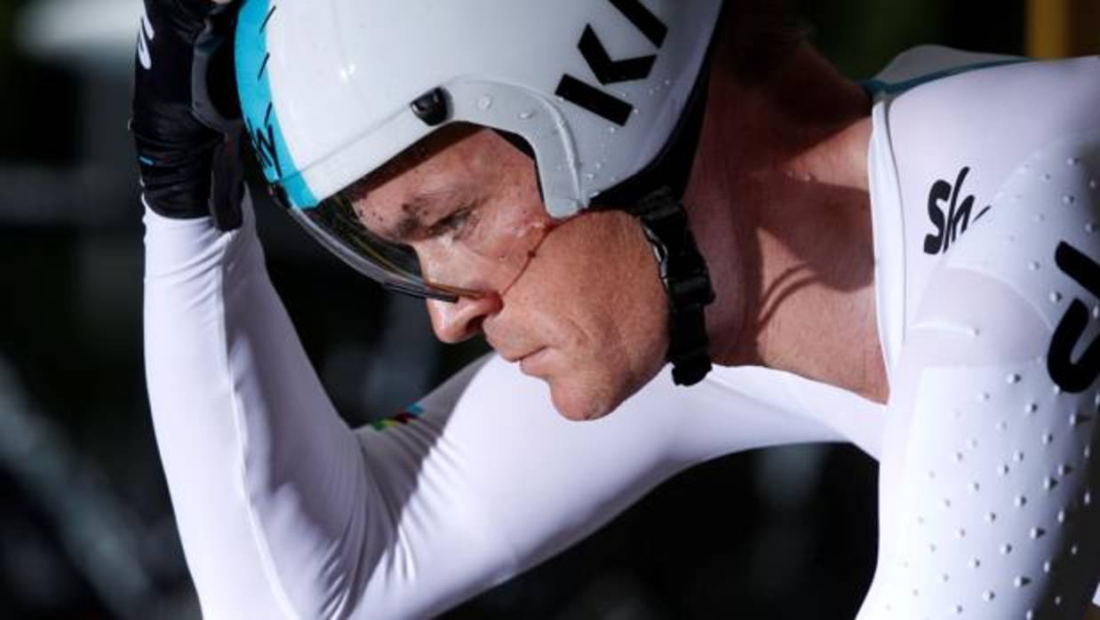 Tour de Francia: ¿Qué es el «Vortex»?