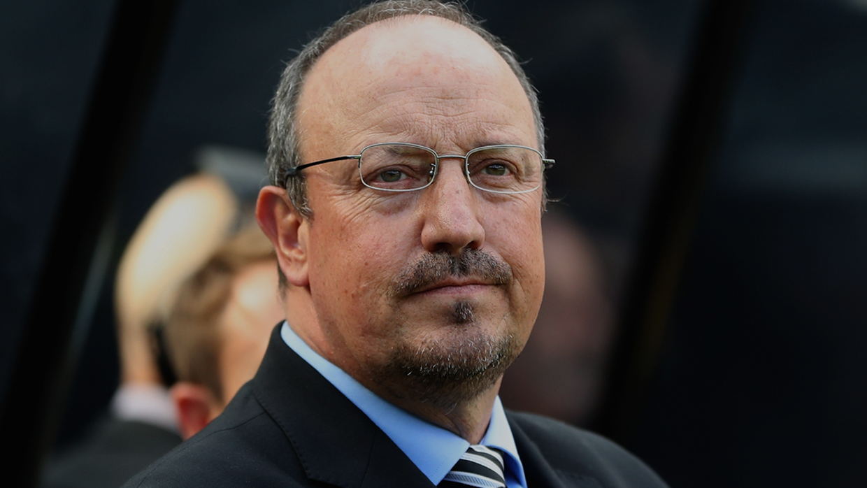 Premier League: Benítez se pierde el Swansea-Newcastle