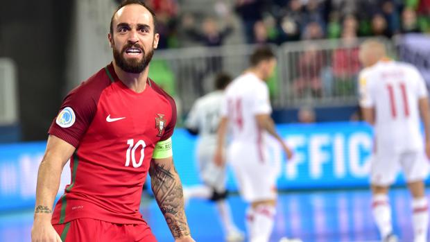 Las tres perlas de las que presume Ricardinho