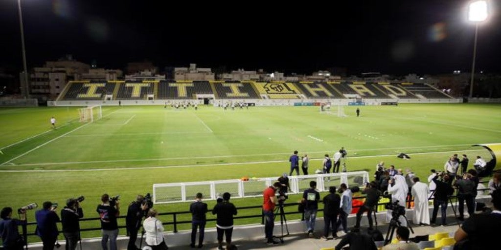 Yeda en primera persona: así es la ciudad más «abierta» de Arabia