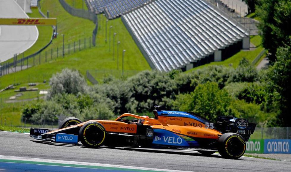 Historia de la Formula 1