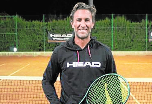 «Vi que ese chaval tenía algo especial»