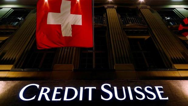 Suiza destapa su secreto bancario