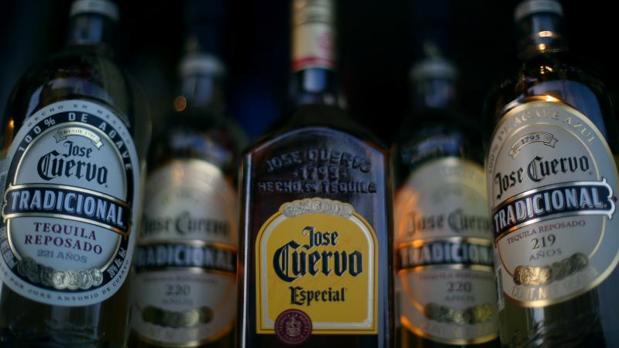La tequilera José Cuervo debuta en la Bolsa Mexicana de Valores