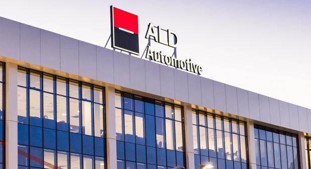 ALD Automotive, el renting avanza con los nuevos tiempos