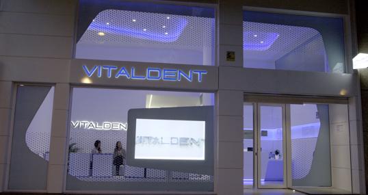 Vitaldent recupera la sonrisa: planea abrir hasta 24 nuevas clínicas ...