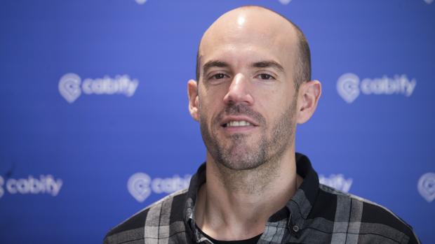 El fundador de Cabify, entre la treintena de querellados por 2.000 taxistas