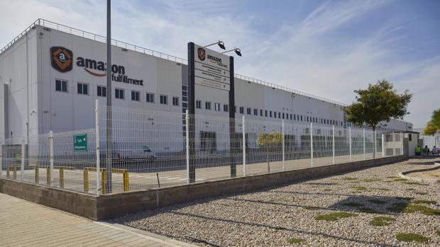 Amazon anuncia que contratará a 4.600 personas para la campaña de Navidad