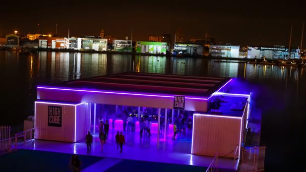 Las cinco mejores discotecas al aire libre de Valencia