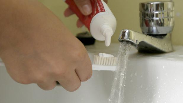 Objetivo en Madrid: gastar un 25 por ciento menos de agua en 2030 Objetivo en Madrid: gastar un 25 por ciento menos de agua en 2030
