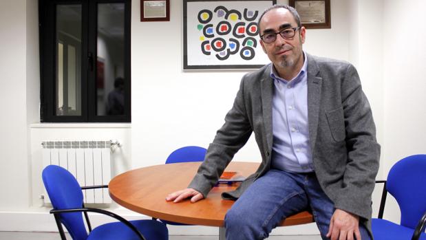 Francisco de la Rosa: «De esta crisis, o salimos todos juntos o no sale ...