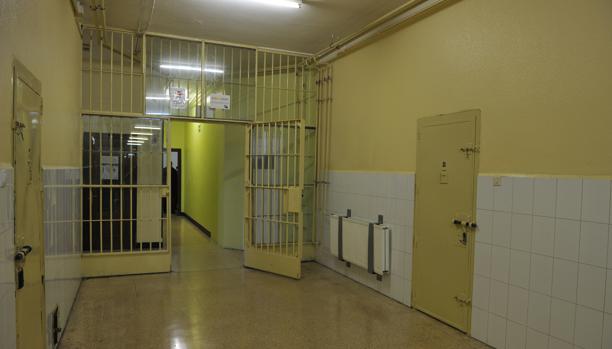 Muere en la cárcel un detenido por agredir sexualmente a una menor de ...