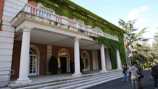 La Moncloa abrirá sus puertas en septiembre