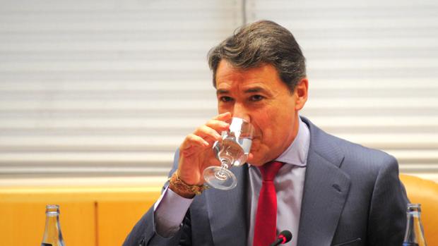 Ignacio González volverá al Ayuntamiento antes de un mes y podría ...