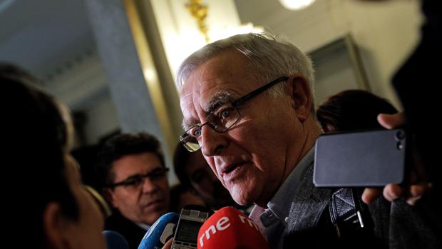 Joan Ribó se apunta a la cabalgata del Nuevo Año chino tras ningunear ...