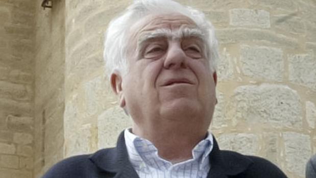 Fallece el político abulense Daniel de Fernando