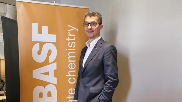 BASF invertirá este año 62 millones para modernizar sus instalaciones ...