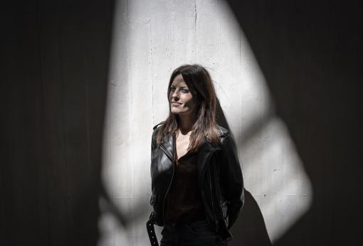 Cristina Seguí, cofundadora de Vox: «El partido morirá por entregarse ...