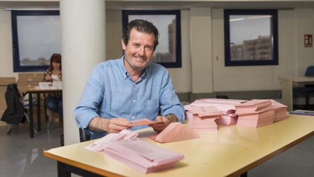 Císcar: «Reclamaremos al Gobierno la unión en Alta Velocidad de ...