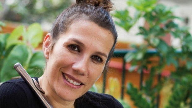 María Toro: «En la escena de jazz de Nueva York tuve la suerte del ...