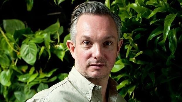 Josh Wood, el rey de los tintes: «Me encantaría hacerle el color a Doña ...