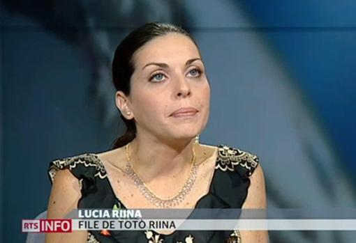 La hija del capo Totò Riina abre en París el restaurante Corleone