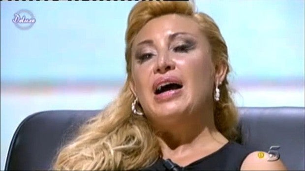 Instagram: El radical cambio de look de Raquel Mosquera