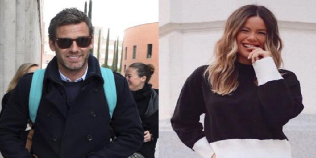 Carlos Seguí, exmarido de Patricia Conde, enamorado de una conocida ...