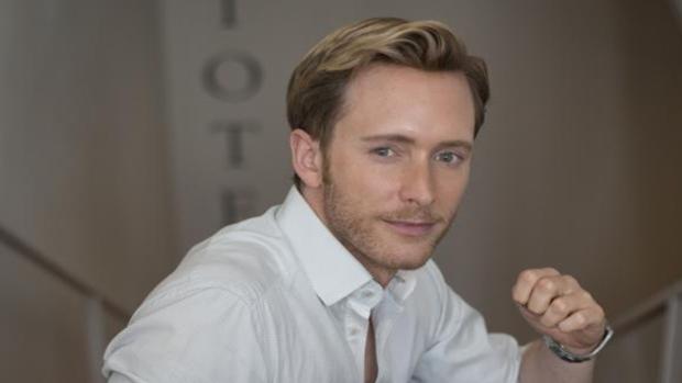 Pablo Rivero presenta a su pareja y a su hijo: «En casa somos tres chicos»