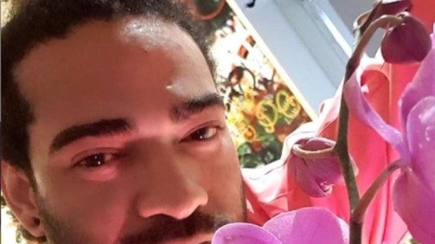 Gabriel, examante de la mujer de Mainat: «Quiero ir a Supervivientes ...