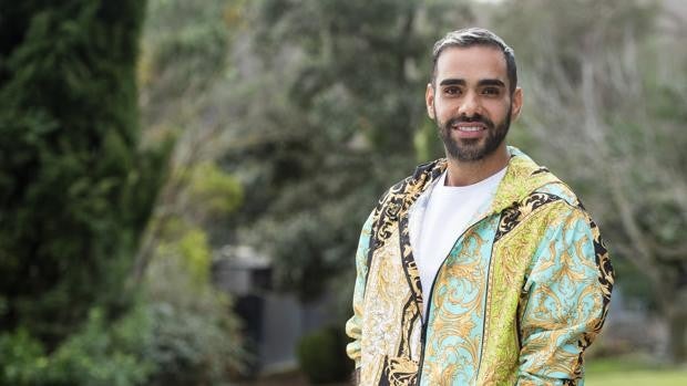 Sasha Sobhani: «En Irán, por mi forma de vivir primero me torturan y luego me matan»