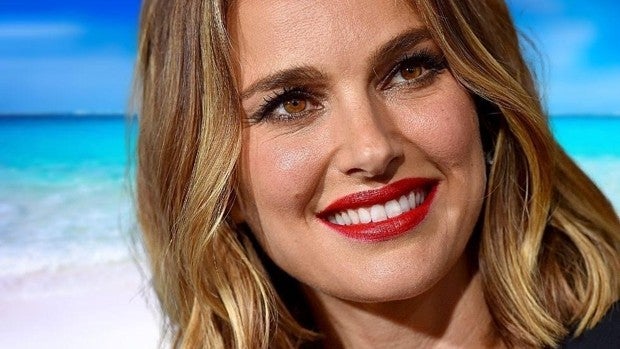 Tenemos las fotos más buscadas de Natalie Portman en la playa