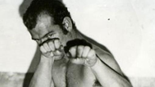 «El arropiero», el necrófilo trastornado que asqueó a España con sus ...