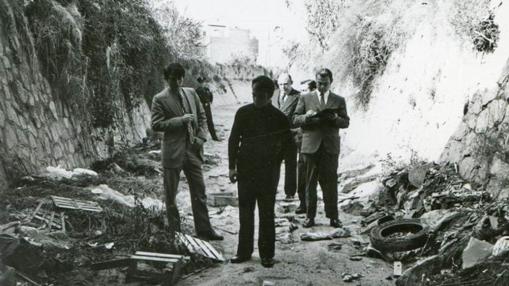 «El arropiero», el necrófilo trastornado que asqueó a España con sus ...