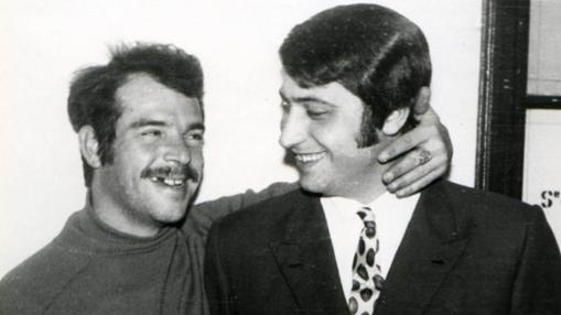 «El arropiero», el necrófilo trastornado que asqueó a España con sus ...