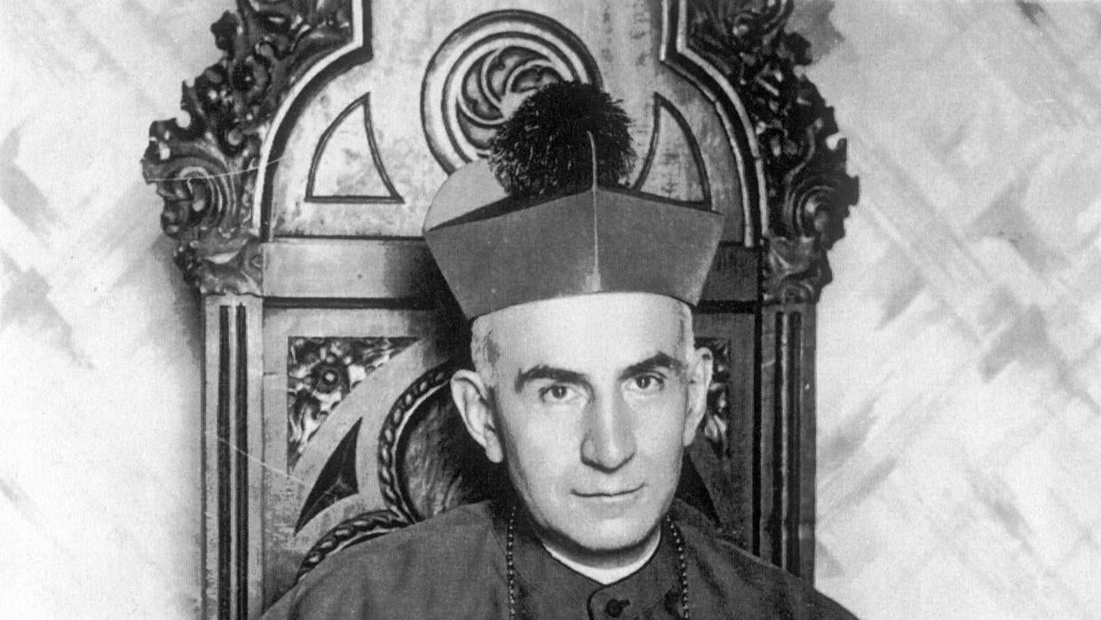 Ángel Herrera Oria, el cardenal periodista al servicio de la humanidad