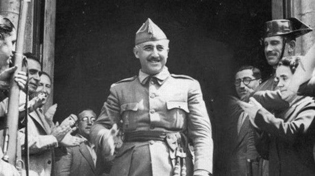 La oculta devoción de la II República por el «leal y admirable ...