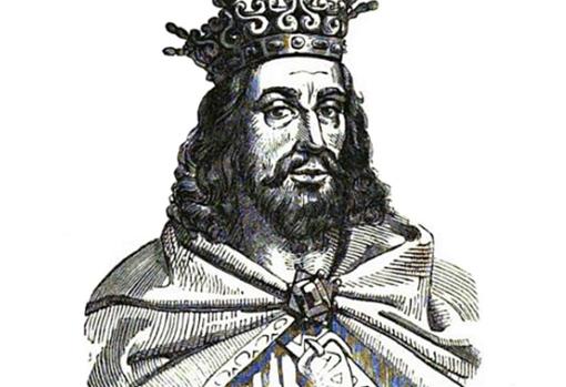 ¿Cuándo se creó España? El mito del rey visigodo que forjó la nación ...