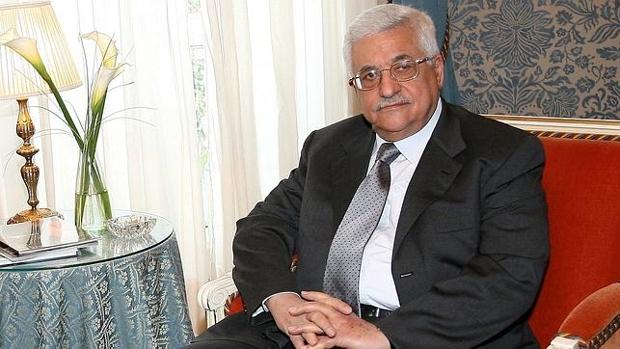 La mayoría de los palestinos quiere la dimisión de Mahmud Abás, según ...