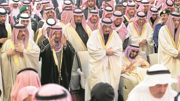 Qatar, 365 días después